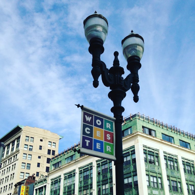 A nonprofit news outlet will launch in Worcester in an unusual ...