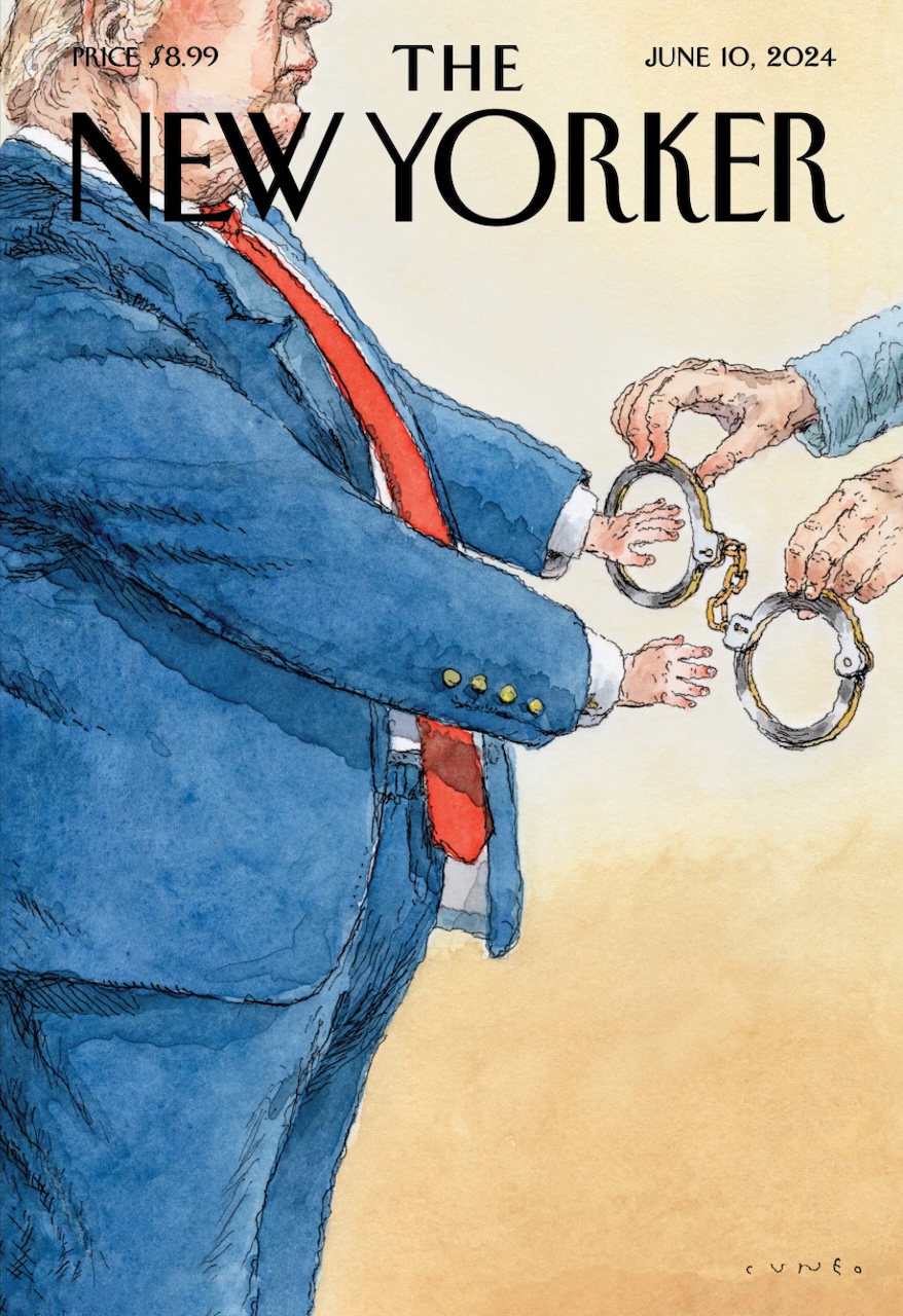 Guilty x 34 – Media Nation