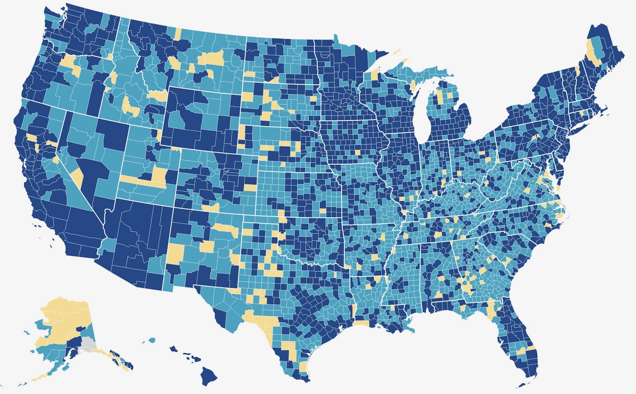 What Works – The Future of Local News • From Northeastern University’s ...