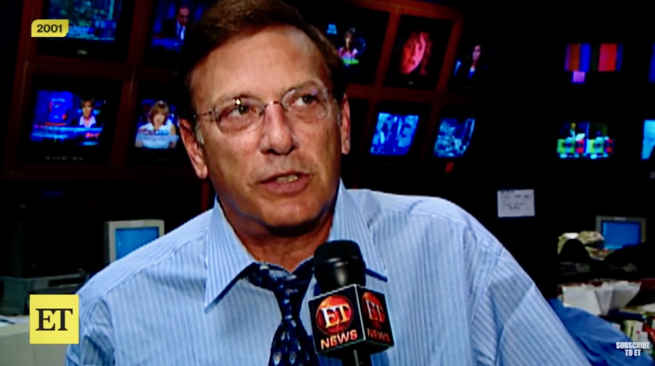 A look back at the ‘attitude’ and ‘edge’ of the late Aaron Brown’s CNN ...