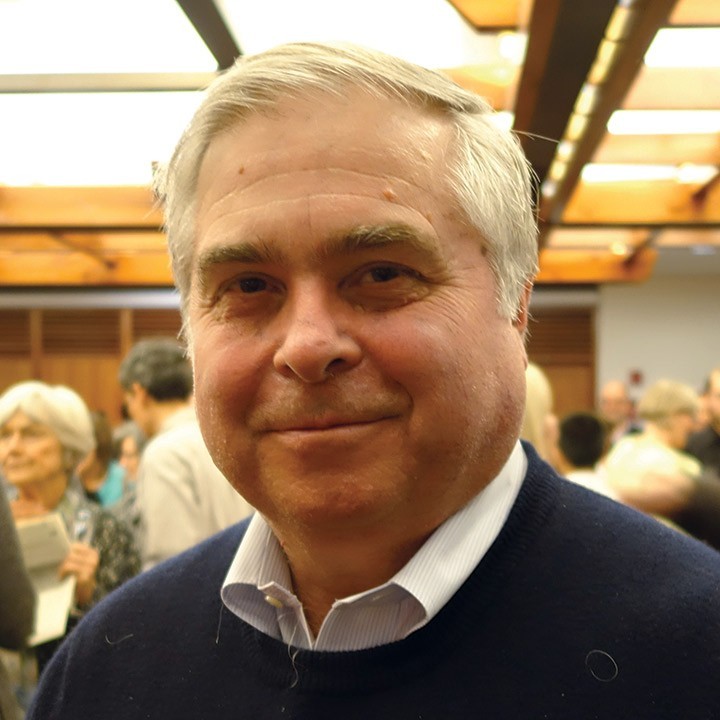 Mark Morrow, a top editor at the Globe, is retiring after nearly 30 years – Media Nation