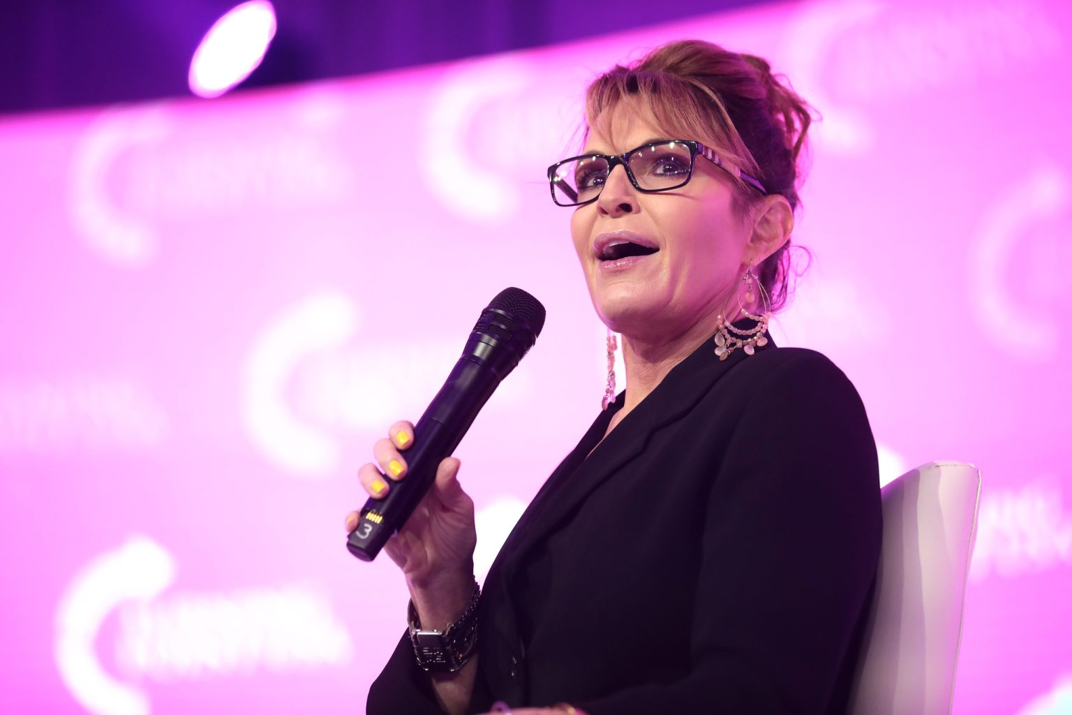 Fun with the First Amendment: Why Sarah Palin’s lawyers are happy, and ...