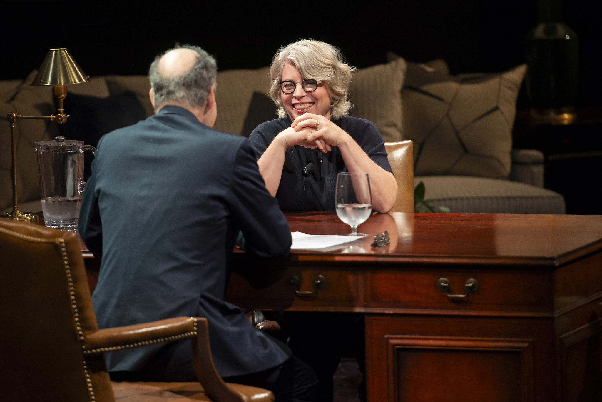 Looking back at Jill Lepore’s ‘These Truths’ and what she said about ...